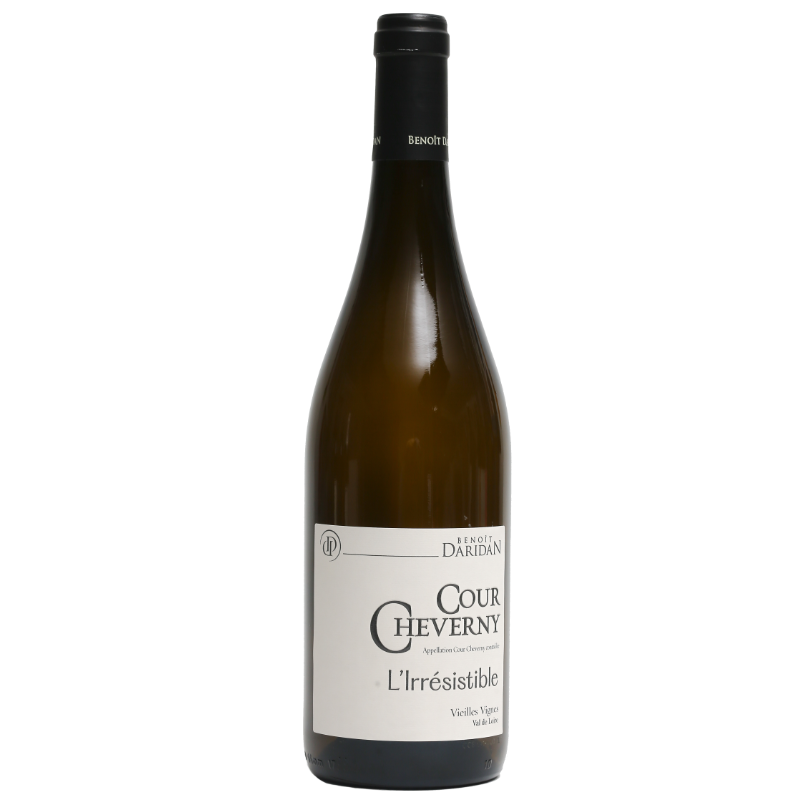 E-Boutique - Domaine Daridan AOC Cheverny AOC Cour Cheverny